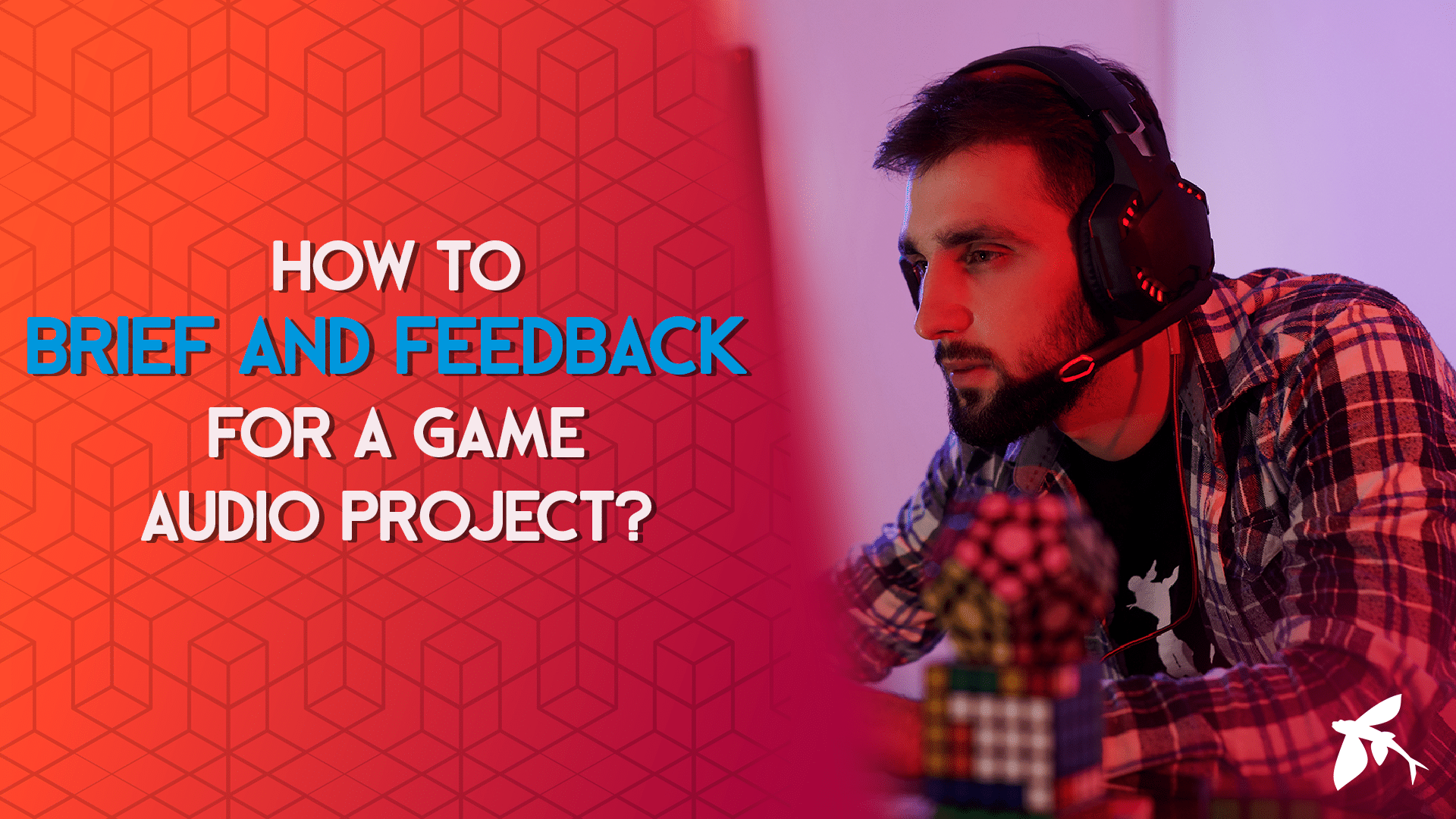Mastering Game Audio Communication for Success