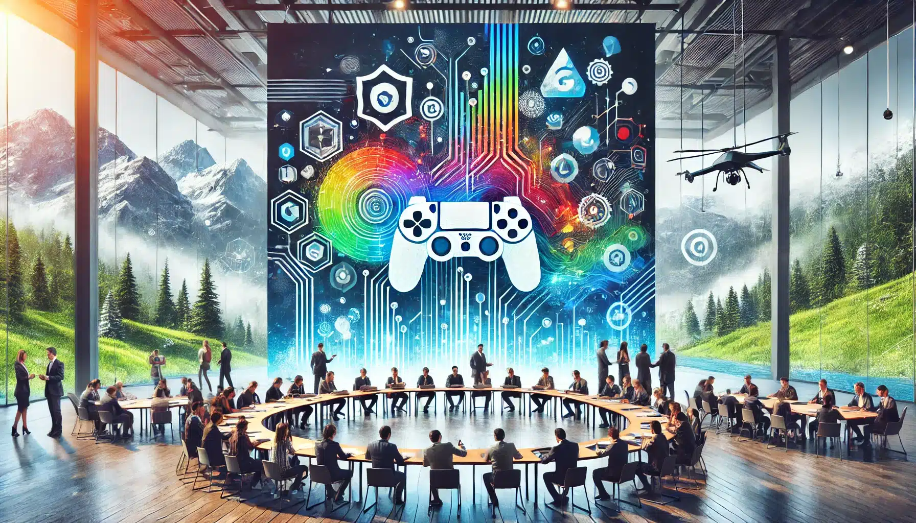 XDS 2024: Key Takeaways for Game Development and Audio Teams