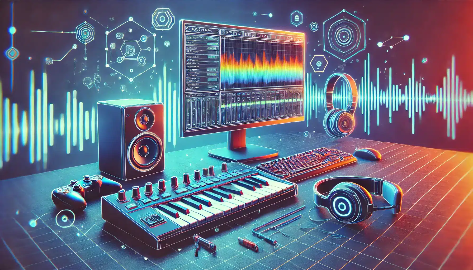 Reaper Scripts That Speed Up Game Audio Workflows